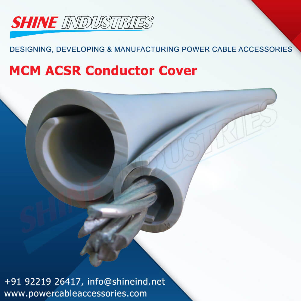 MCM ACSR Conductor Cover: Premium Quality, Unmatched Durability
